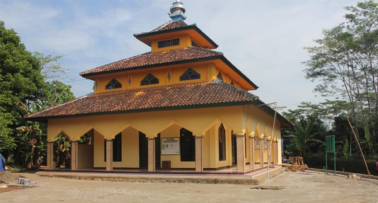 Bhimasena Power Indonesia (BPI) | PLTU BATANG