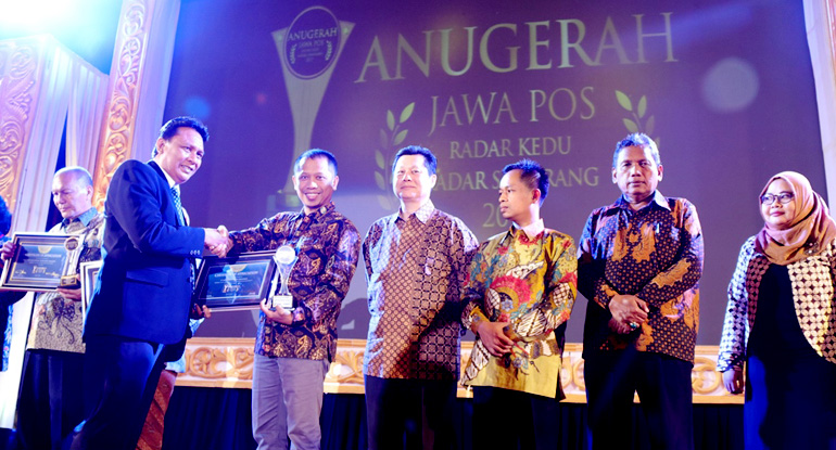 Bhimasena Power Indonesia (BPI) | PLTU BATANG