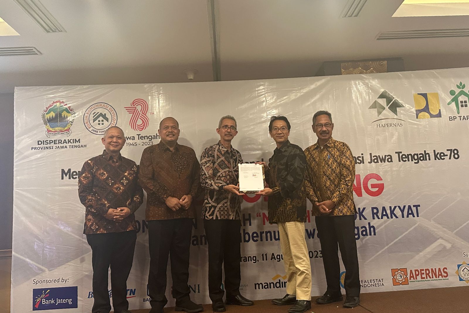 Bhimasena Power Indonesia (BPI) | PLTU BATANG