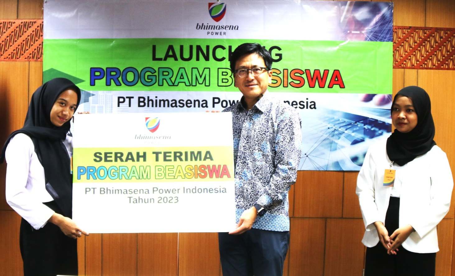 Bhimasena Power Indonesia (BPI) | PLTU BATANG